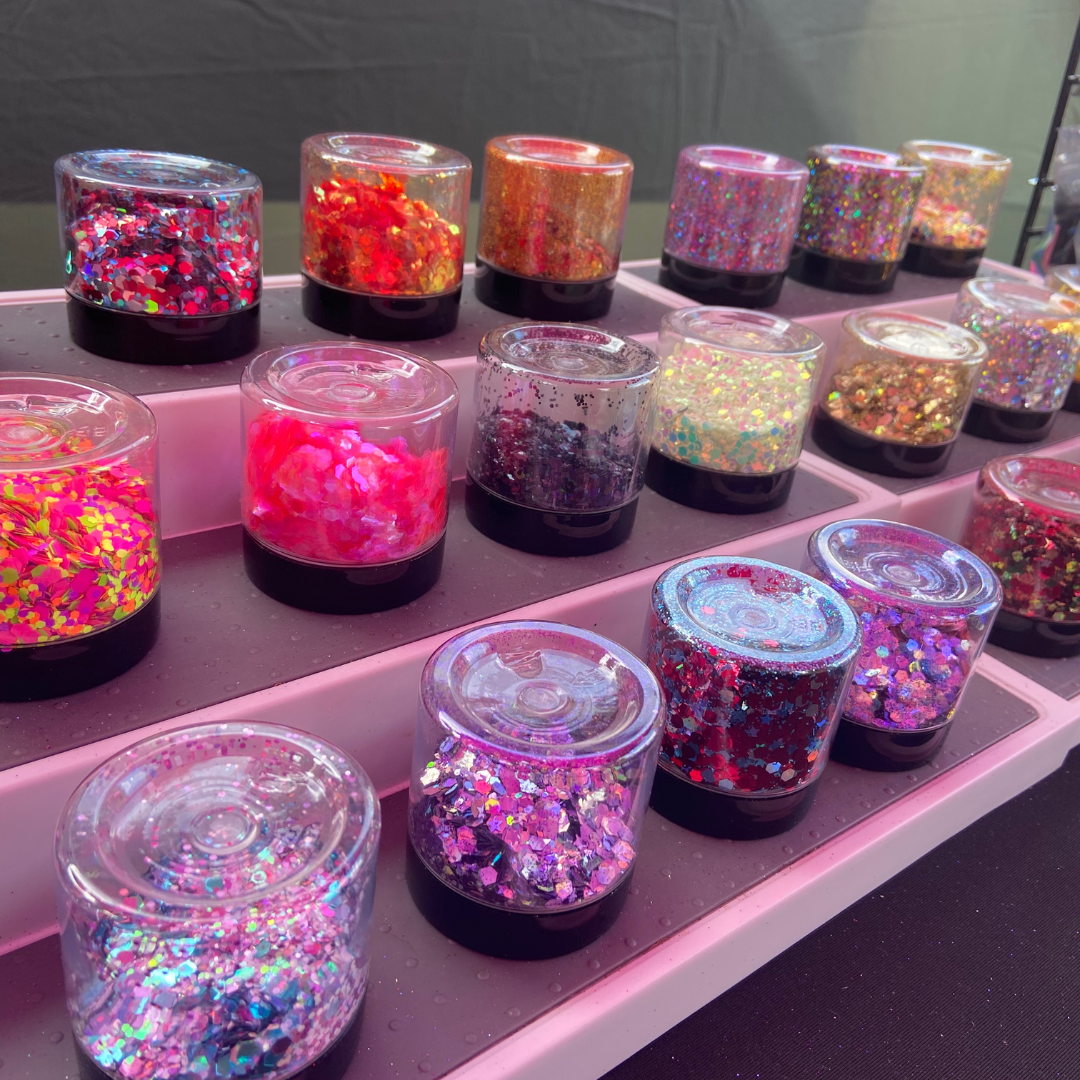 Glitter Shop